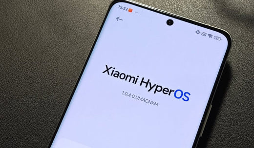 Descubra cómo actualizar el sistema operativo Xiaomi a HyperOS: Guía p