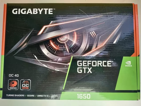 Tarjeta gráfica GTX de NVIDIA: todo lo que debes saber