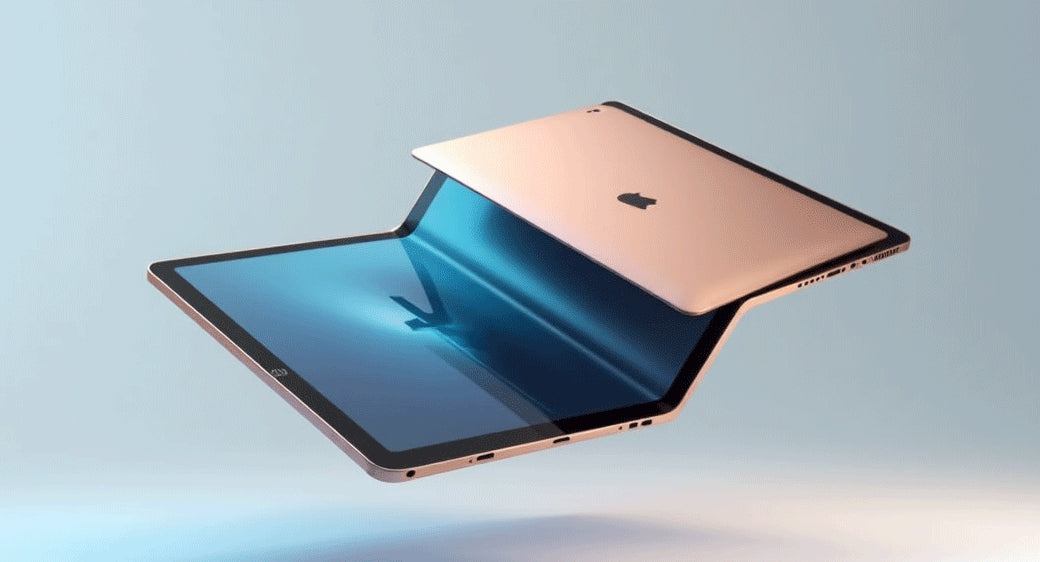 Apple Plegable 2028: Tu Próximo Dispositivo Revolucionario