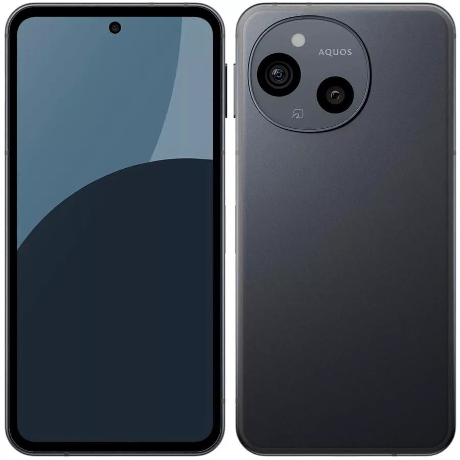Aquos Sense 9 Dual 5G - 256GB/ 8GB RAM