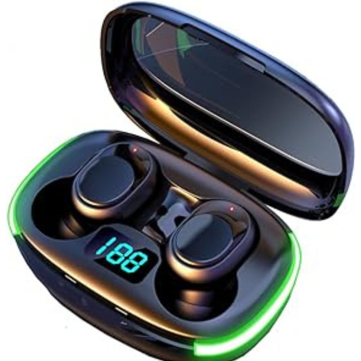 Audífonos Estilo Moderno con bluetooth (DRP)