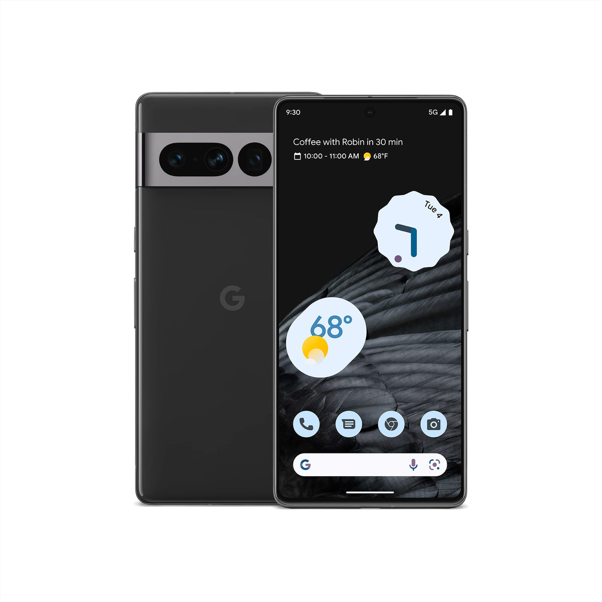 Comprar Celulares Google Pixel en Chile | Ofertas 2025 | GSMPRO.CL