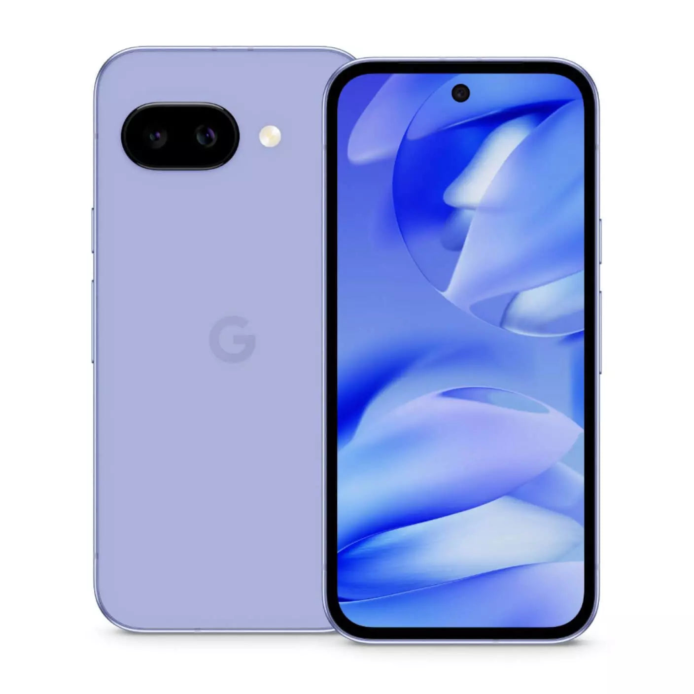 Celular Google Pixel 9a 256GB 5G Liberado | Equipo Nuevo y Sellado