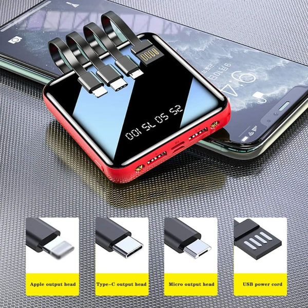 Mini Power Bank (DRP)