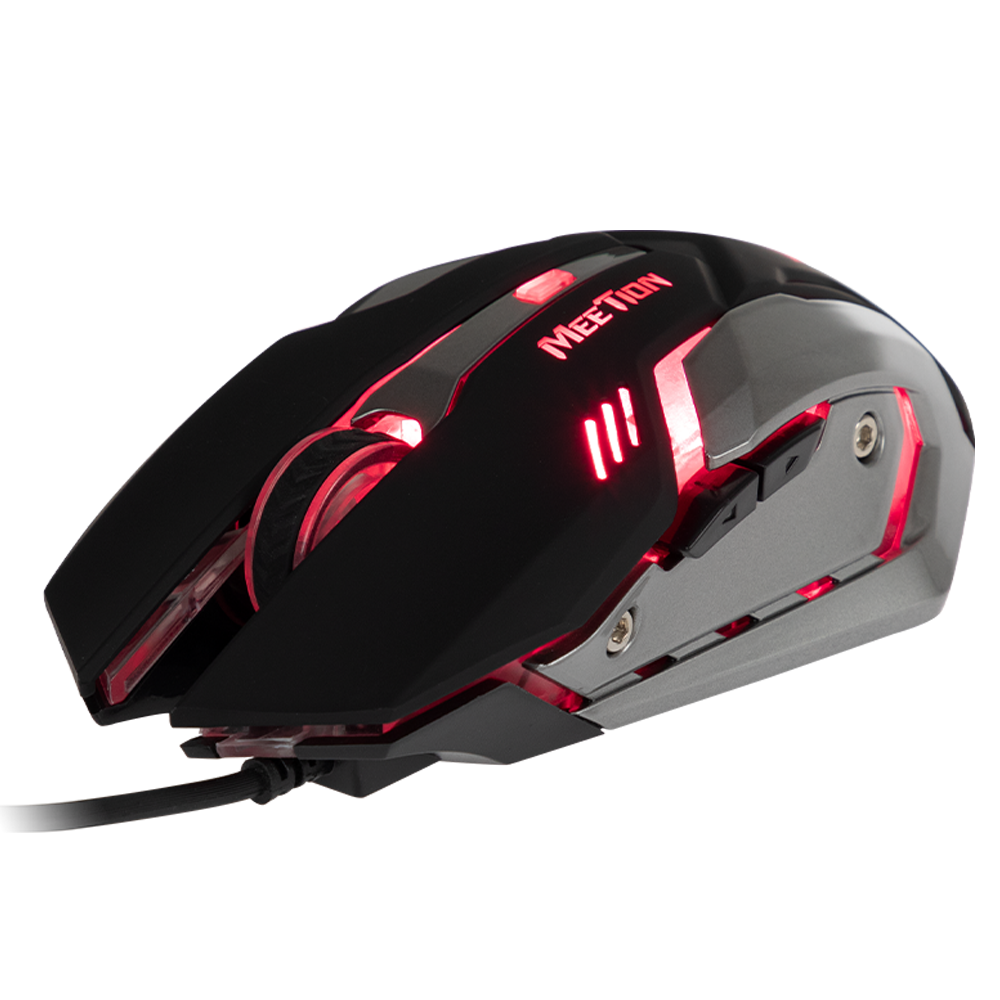 Mouses y Teclados Gamer | GSMPRO.CL – Página 2