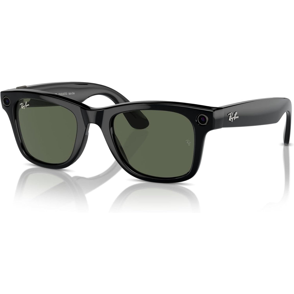 Lenten Inteligentes con Camara y Audio | META RAYBAN + Envío Gratis