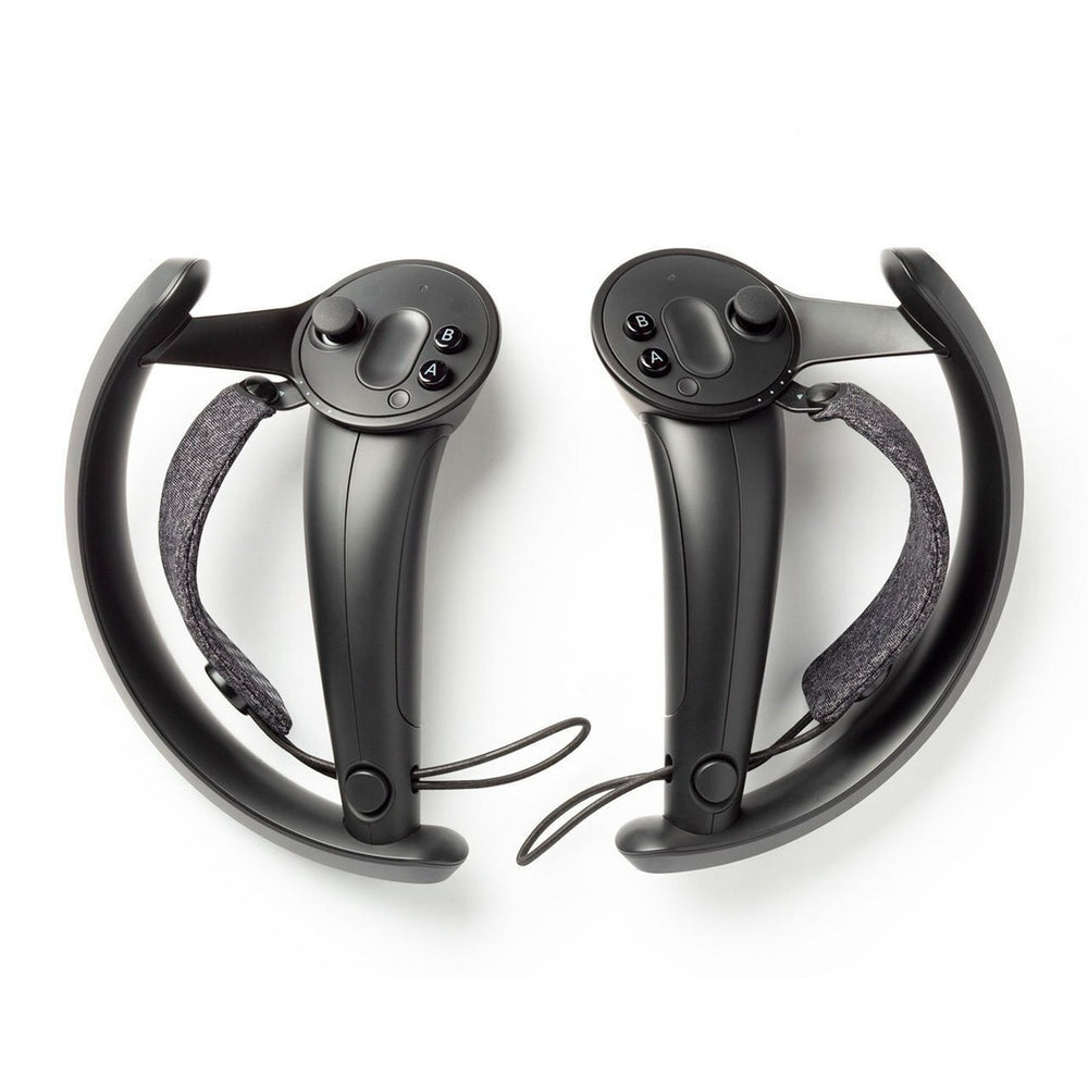 Valve Index VR Full Kit en GSMPro