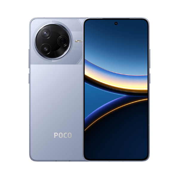 Xiaomi Poco F7 Pro
